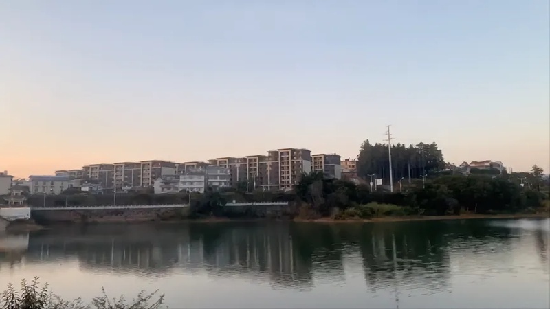 原来一切事和景都可以延迟拍摄,不一样的视角就会看到不一样的境