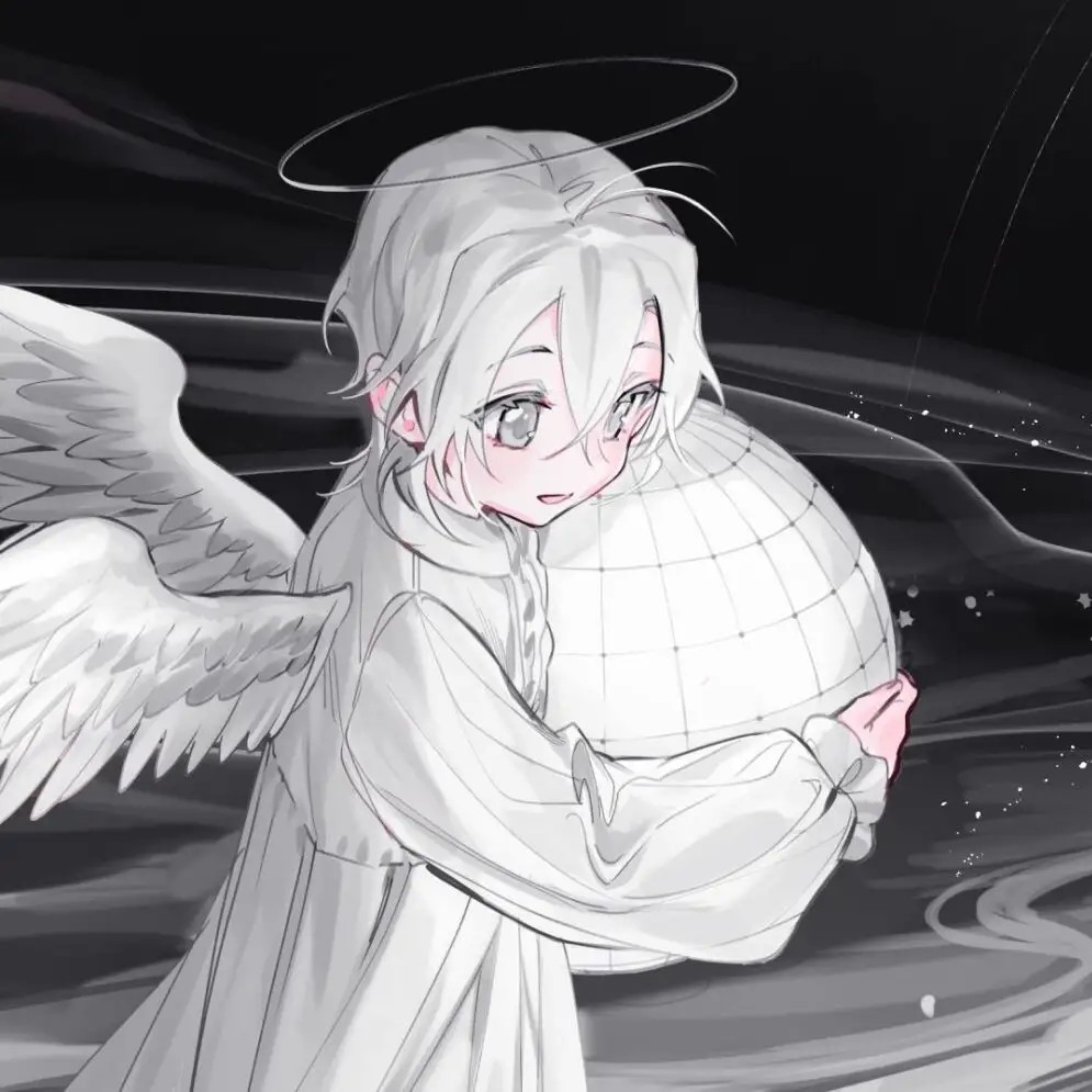 星辰大海的爱恋 