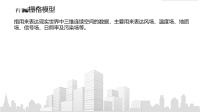 实验3三维空间数据组织与管理