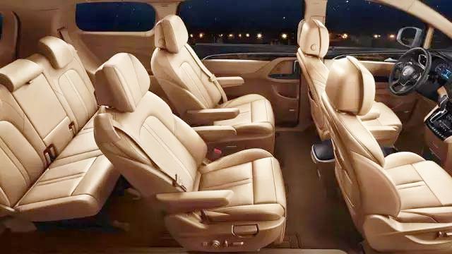 车上的座位有这么多讲究,你都知道吗?不注意就可能被领导骂