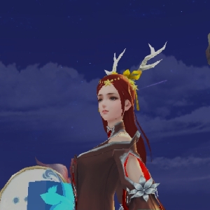 明明的星星呦 