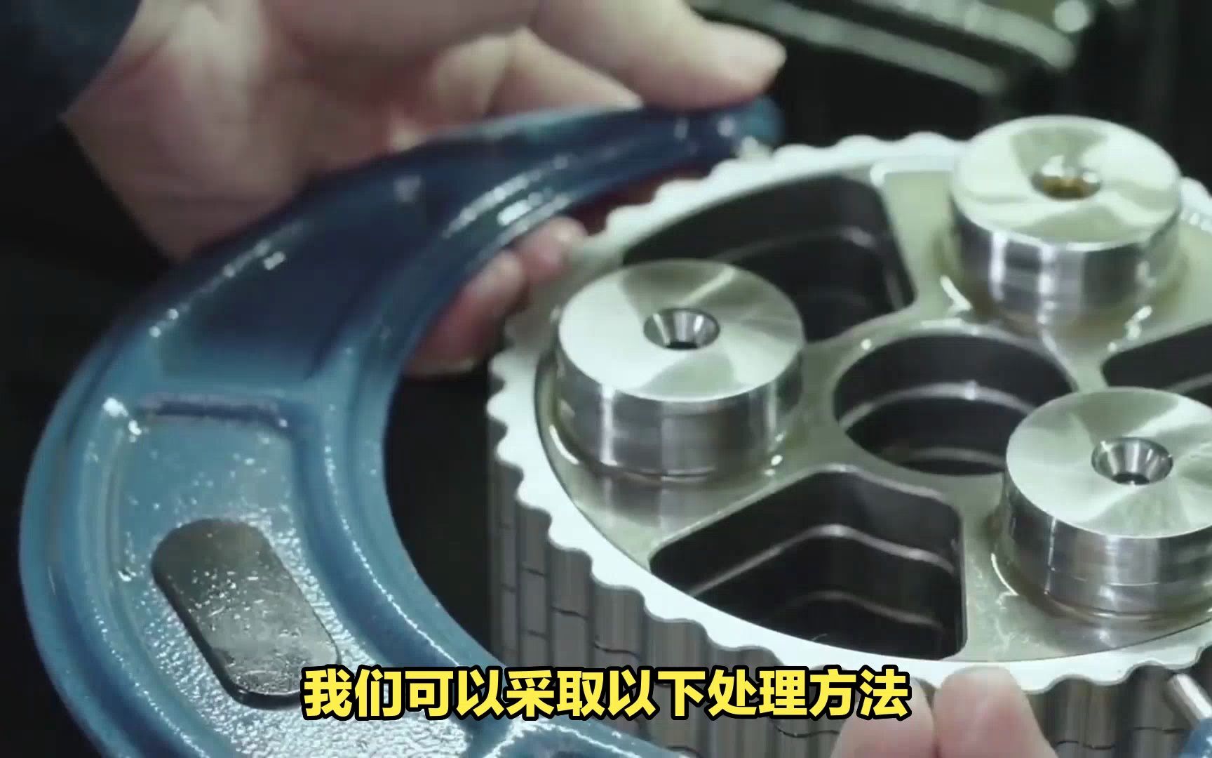 机械设备常见故障解析:减速器问题频发!