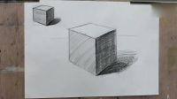 人物素描入门人体素描法_素描培训班多少钱_儿童水墨画入门零基础学...