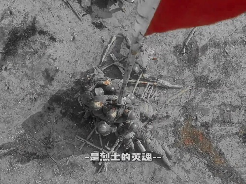 今天的中国,比历史上任何时期,都更有信心和能力,实现中华民族的伟大...