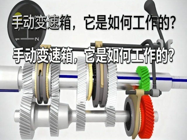 【中配】手动挡变速箱到底怎么换挡? - Sabin Civil Engineering
