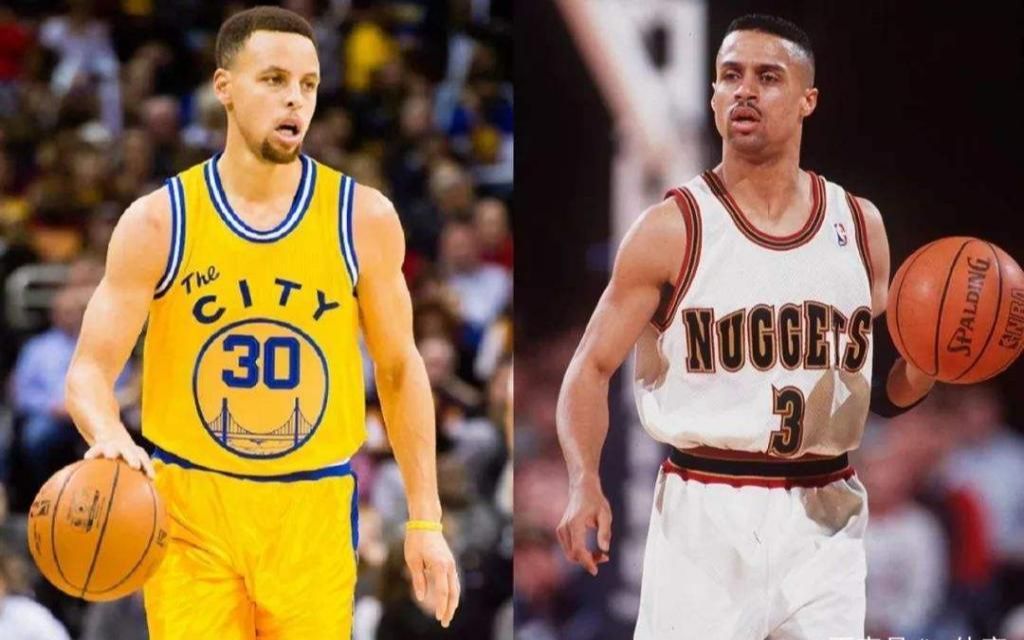【NBA2KOL2】库里模板,Big3神射,百万徽章怪,月光手枪——M....