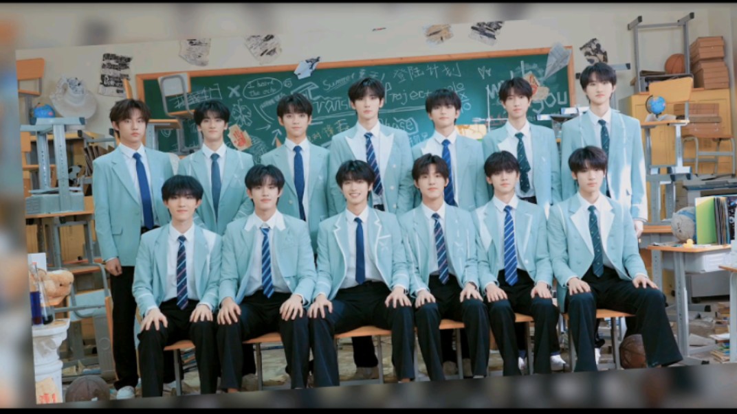 【TOP登陆少年】2024 TF家族三代“登陆计划”系列演唱会最终站—...