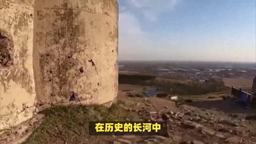 炸碉堡有多难?看过它的结构才知道,为什么书上总要说舍命炸碉堡