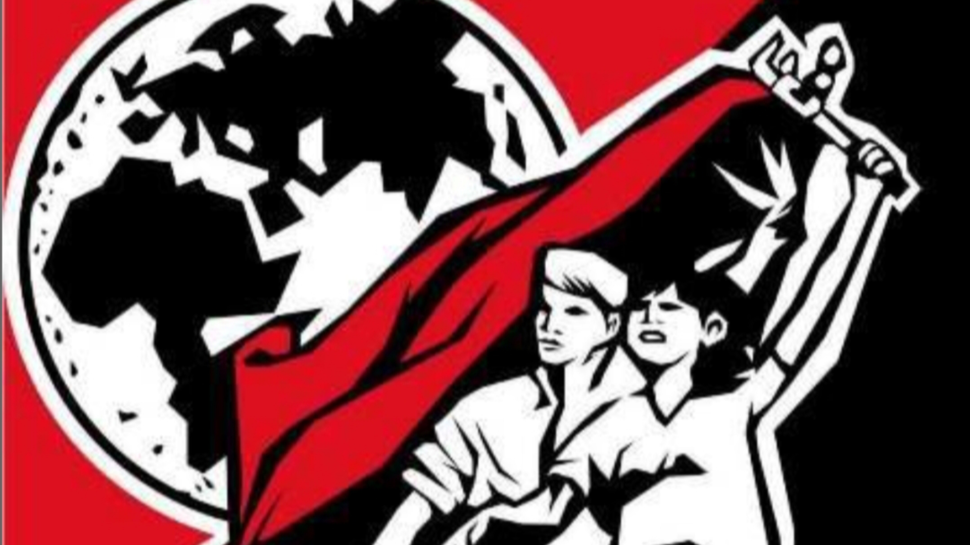 世界各地无政府主义组织标志 A