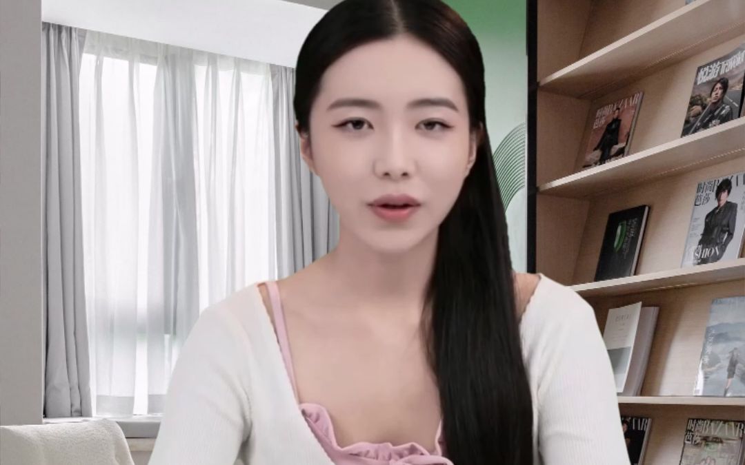 AI智能应用(五):数字人直播在跨境电商领域应用