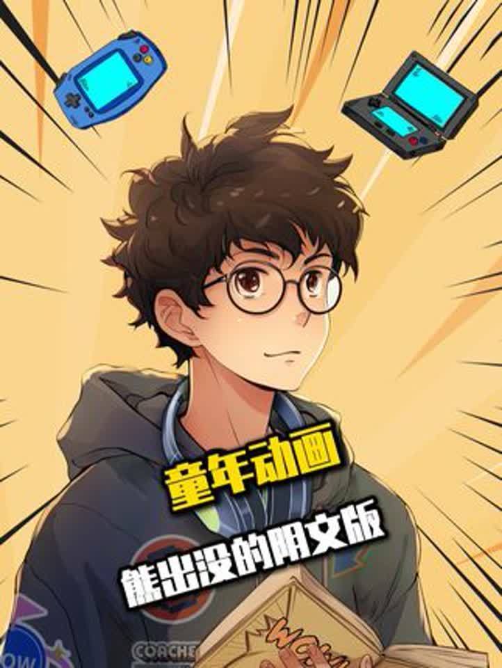 ...是真熊出没"阴文版"呀! #熊出没 #童年动画 #动画 #我在看动画 #光头强