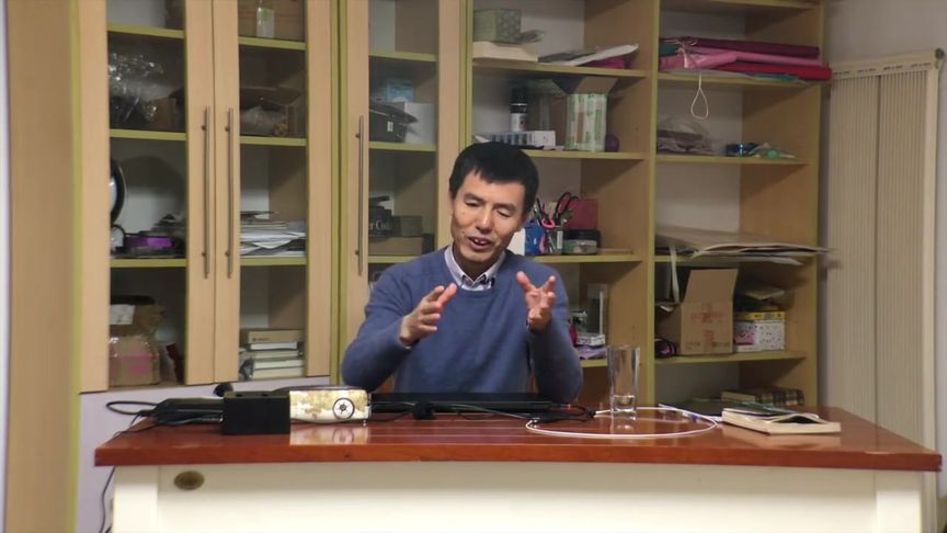eleven财务思维第12期《销售代理与销售服务如何区别?》