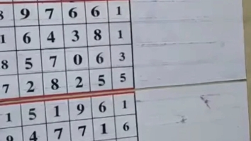 5-2排列五规律预侧参考