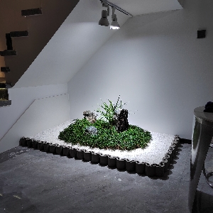山水至简生态景观 
