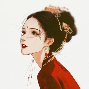 松爱家的小秦 