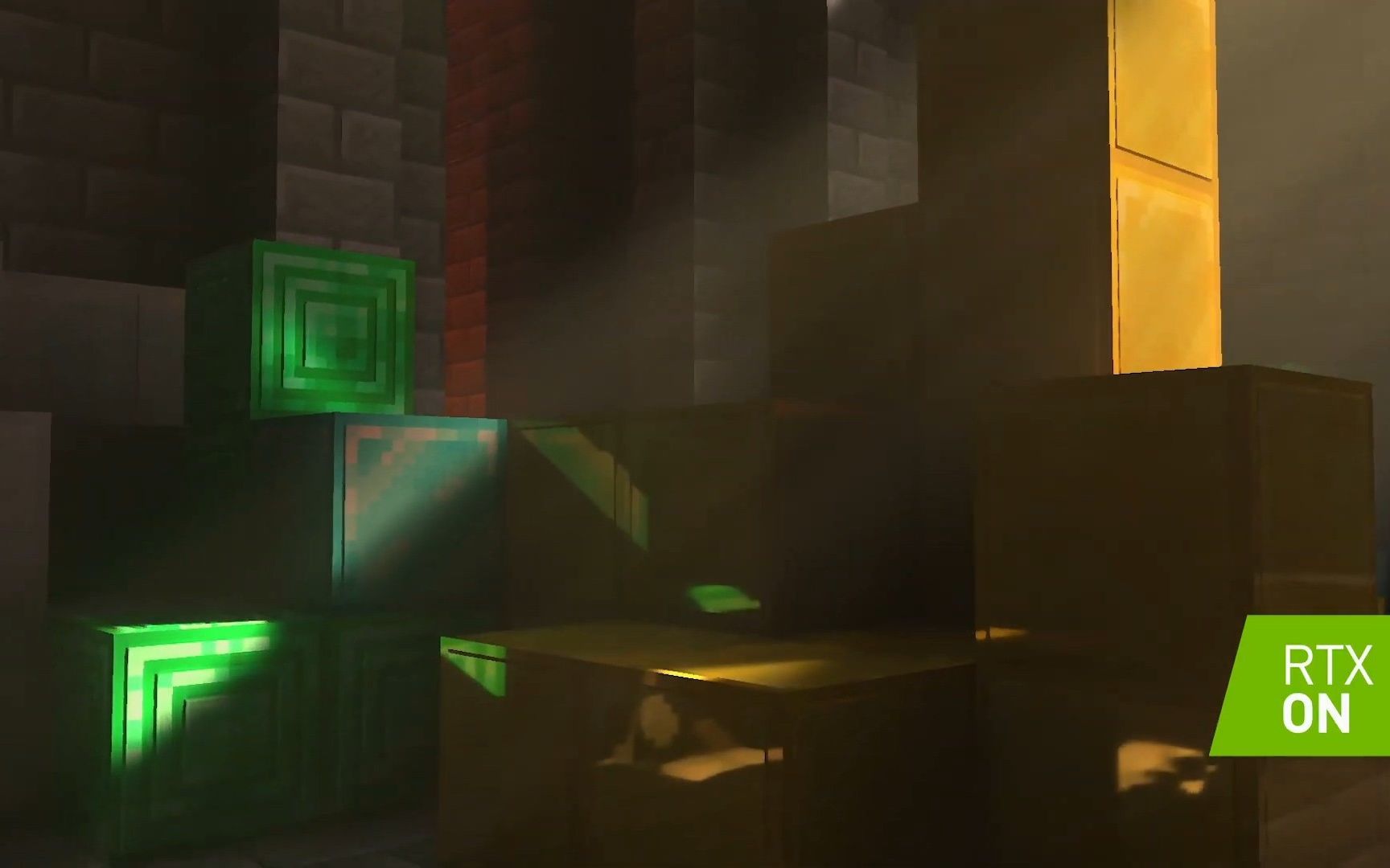 我的世界【SEUS光影好到爆炸的一款光影】 接近光追 {附下载链接}