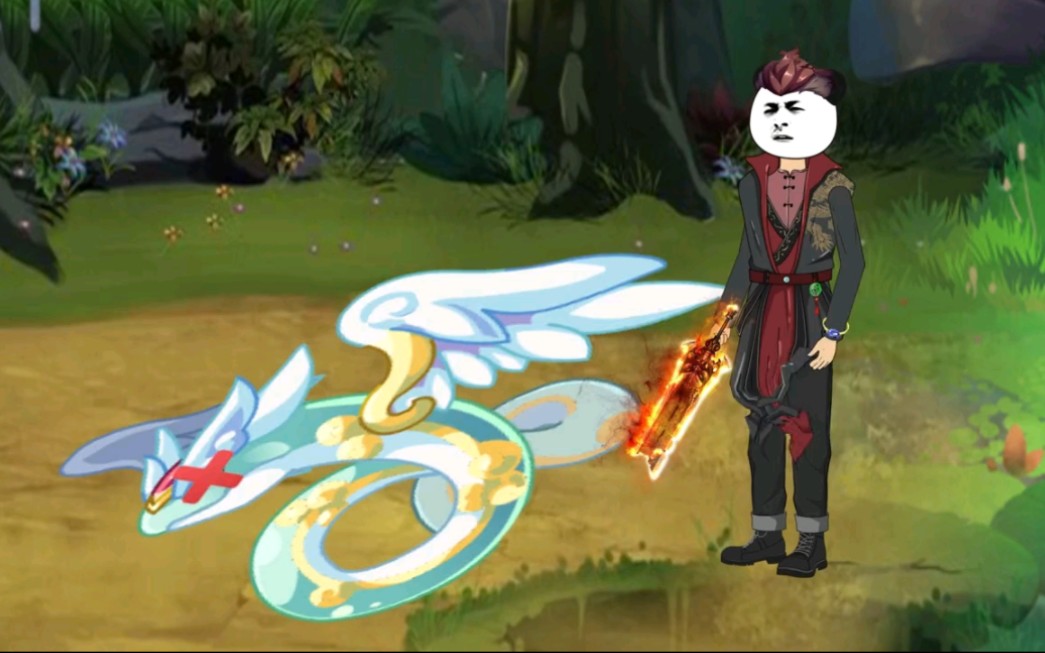 【无敌了】第96集#叶北辰前往太行山天池,成功斩杀冰鳞蟒,却暴露了...