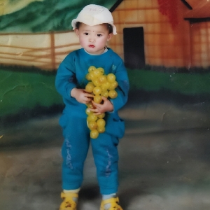 吕鲤鱼与吕绿驴 