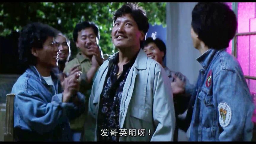 爆笑,黑社会欺负孤儿寡母,但结局却让他们生不如死
