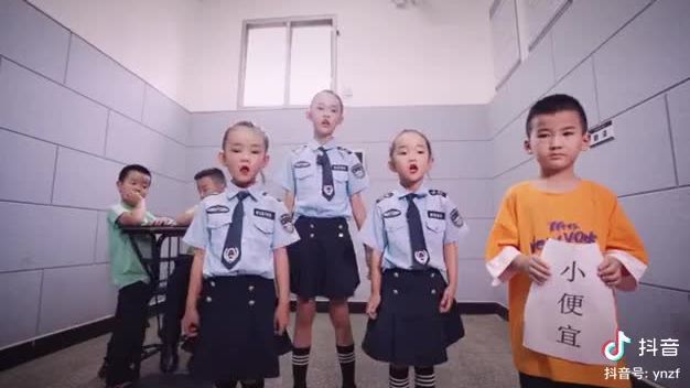 反诈小儿歌,牢记在心中。#全民反诈 #电信防骗 #净网2021