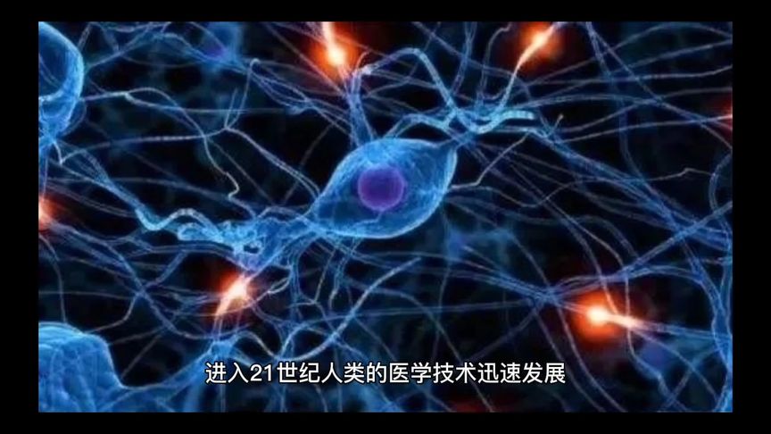 排名前十的恐怖病毒(第二)