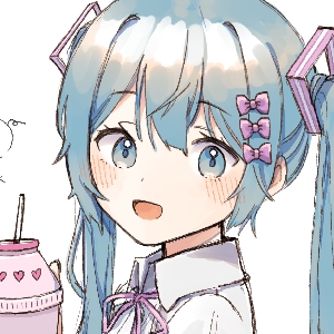 Miku家的妹抖龙 