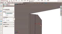 Solidworks2010中文版钣金与焊接设计-电气箱
