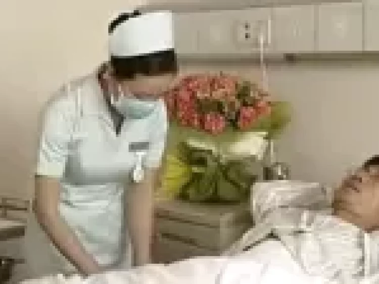 “T”管引流护理
