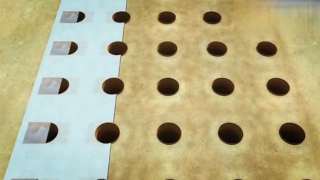 钻孔灌注桩施工全过程3D视频动画,一看就会!