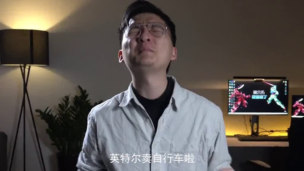 当大佬做跨界的时候,品牌的价值就出来了笔记本电脑游戏本