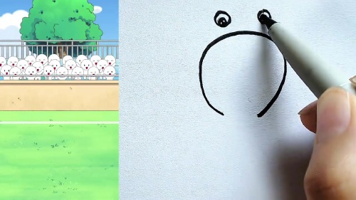 在创意简笔画的世界里,有谁能从初学者变身为大师?