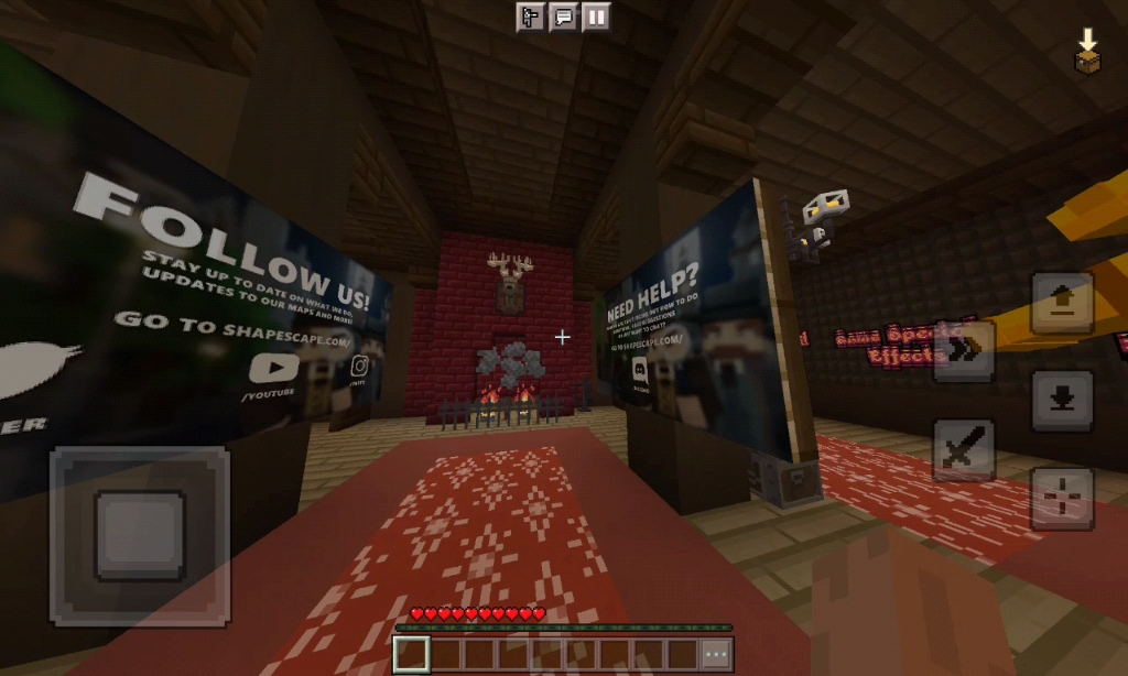 我的世界国际服dlc游玩_游戏热门视频