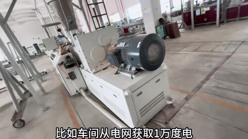 配电室为什么要安装无功补偿电容器呢?