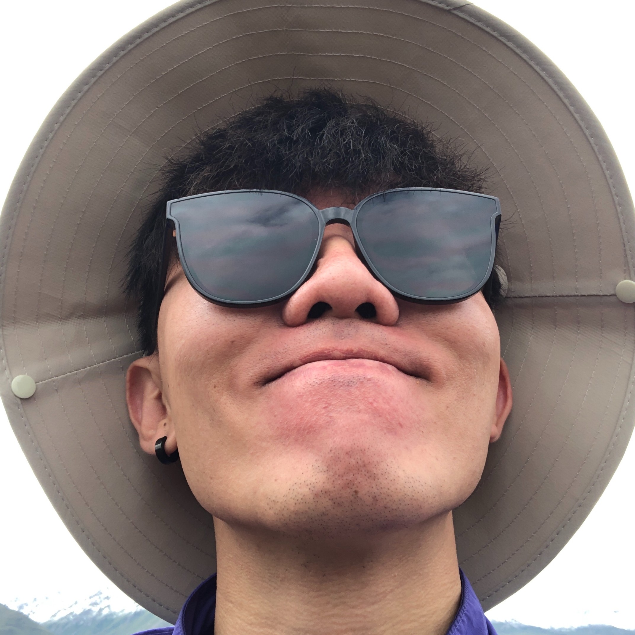 博文的旅行日记 