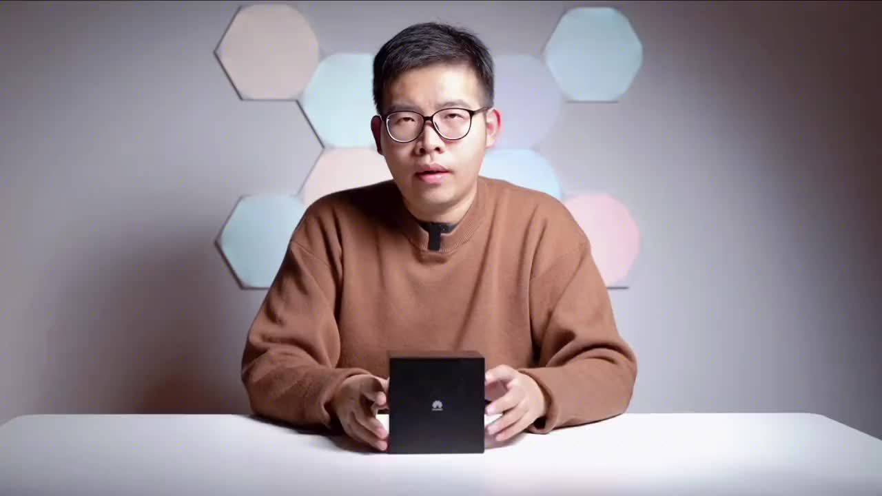 年度真香手表华为WATCHGT2Pro首发体验