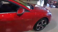 2021款现代朗动现身车展, 符合你的审美吗?