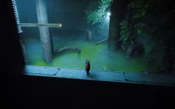 迷失stray小橘喵第二十节死路死了九次终于调整了反人类按键后一次就...