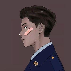 Alan-凉城 