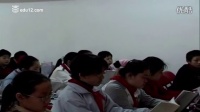 小学语文《唯一的听众》课堂实录(中小学新课程改革优秀课例教学视频)