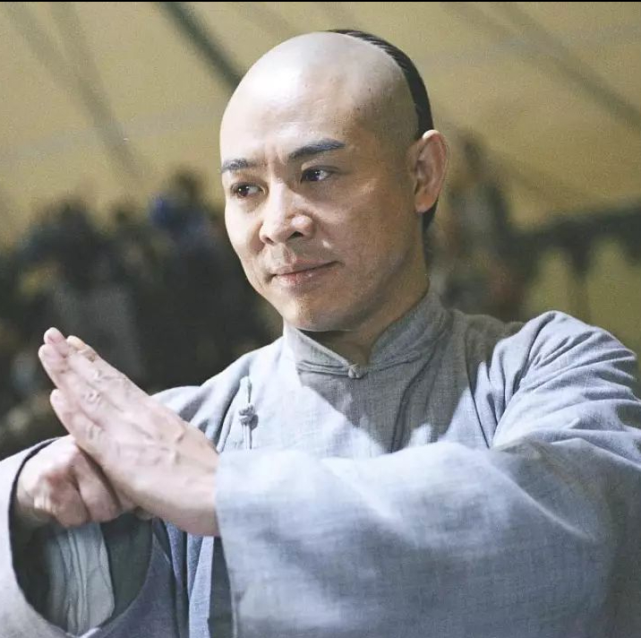 还是得我杰哥 