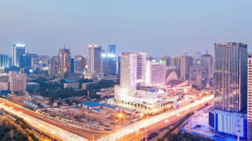 河北最具发展前景的城市,不是石家庄不是唐山,而是这座三线城市