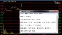 如何利用集合竞价选股法 K线指标