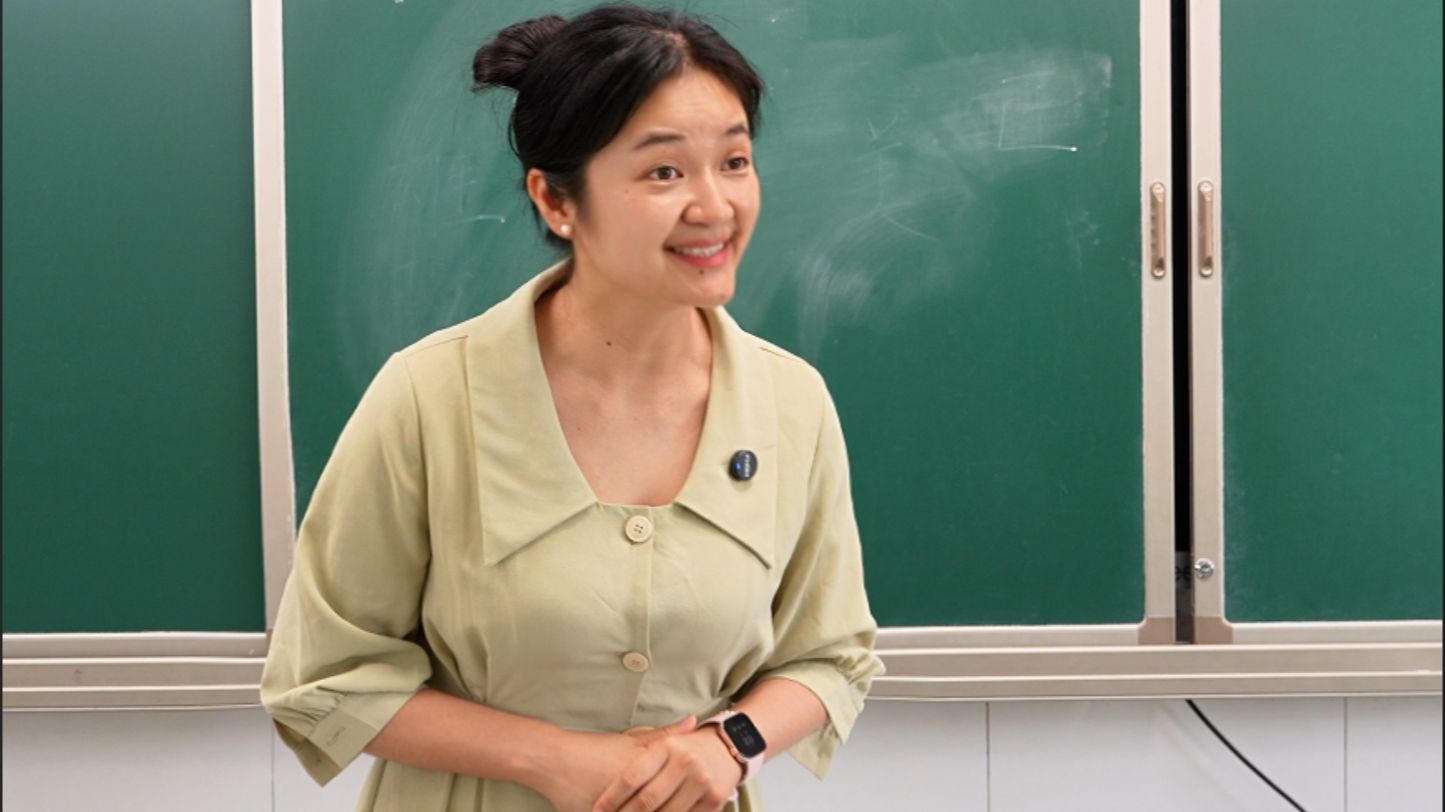 语文教招最难一课 | 新课标新教法融入试讲示范ߒ