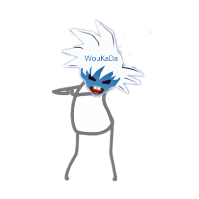 WouKaDa 