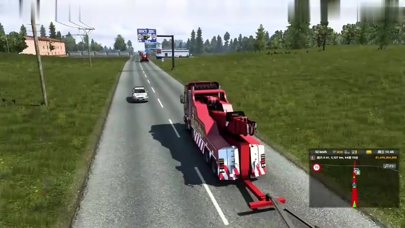 欧卡2mod:俄罗斯开放空间10.0(1.40)