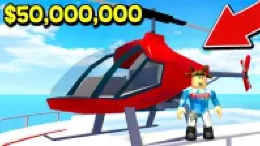 ...Roblox高中模拟器: 开着飞机去上学? 全新热血高校新世界! 乐高小游戏