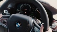 BMW-主动巡航控制系统