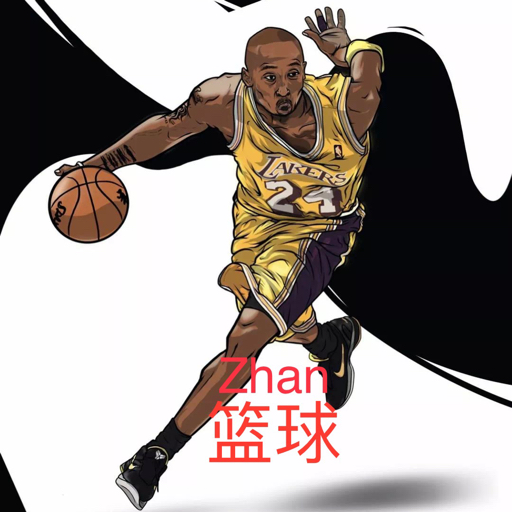 Zhan篮球 