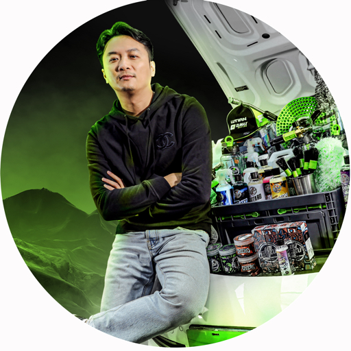 车圈李教授Prof_Lee 