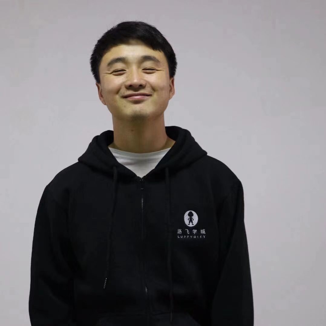 爱英语也写代码5 